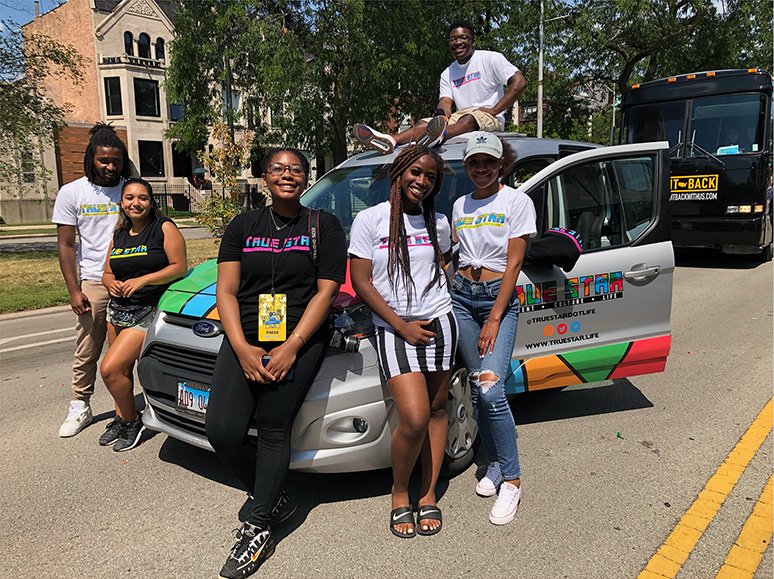 The Importance of Positive Programs for Chicago Youth – Kodak's Corner